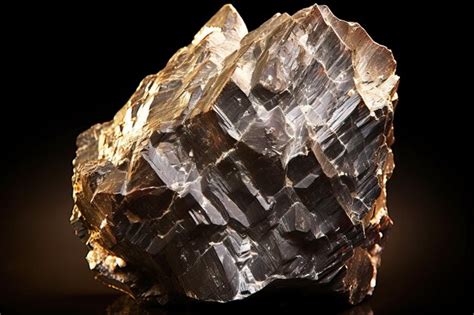 20 Anthophyllite Pictures