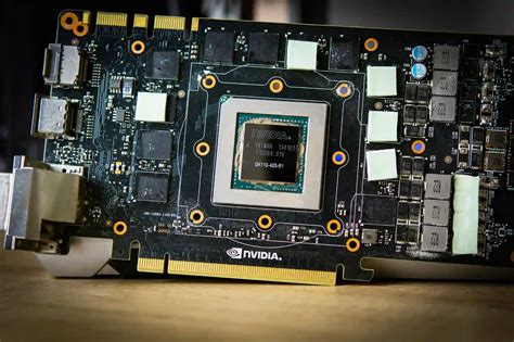 Guide To Boosting Pc Performance Through Gpu Upgrades