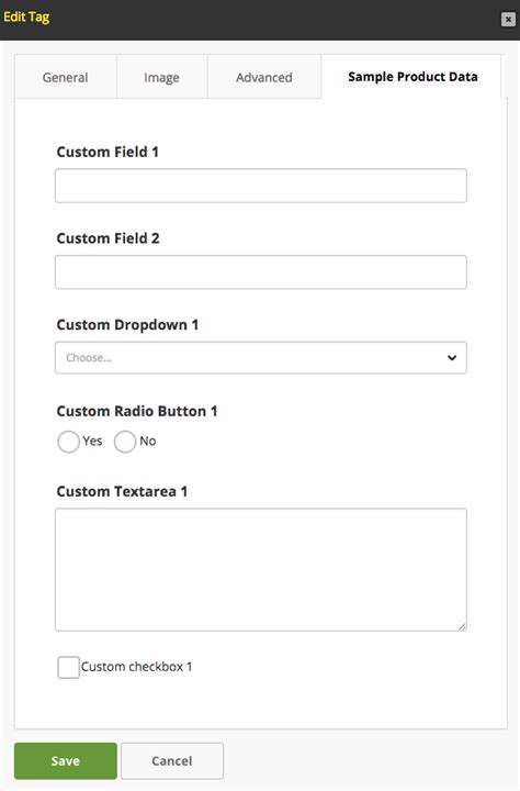 Data Templates Ugc Techdocs