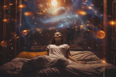 Astral Projection Reality Is Weird