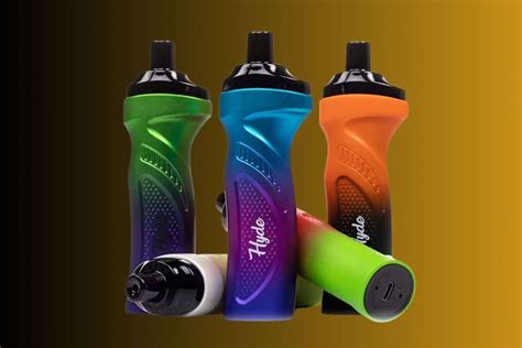 Hyde Vape Ingredients Understanding Whats Inside Your Vape Vapes