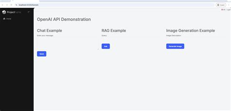 How To Use Openai Api With Abp Framework Abpio