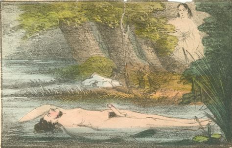 Discovering Sex In The Civil War Notches