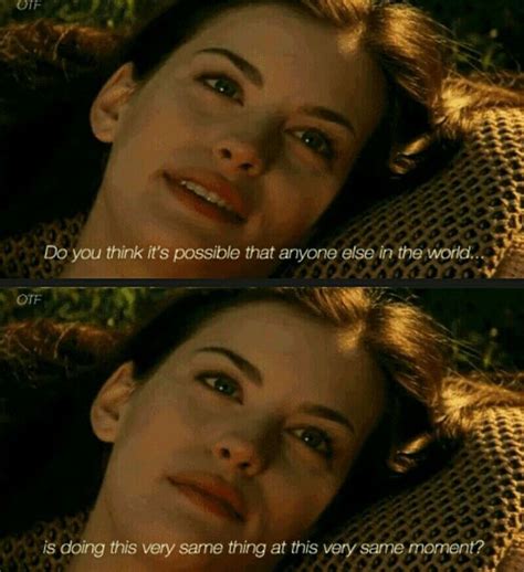 Armageddon Memorable Quotes