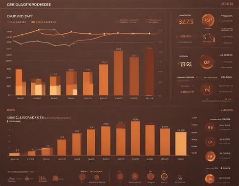 Business Presentation Reports Charts And Documents Premium Ai