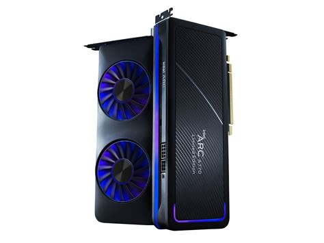 Intel Releases Arc GPU Graphics Drivers WHQL TechPowerUp