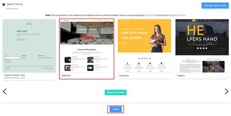 Cara Menginstal WordPress AUTO ONLINE DENGAN HOSTING GRATIS
