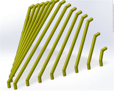 Do 3d Modeling And 2d Drawing In Solidworks Autocad By Lybach123 Fiverr