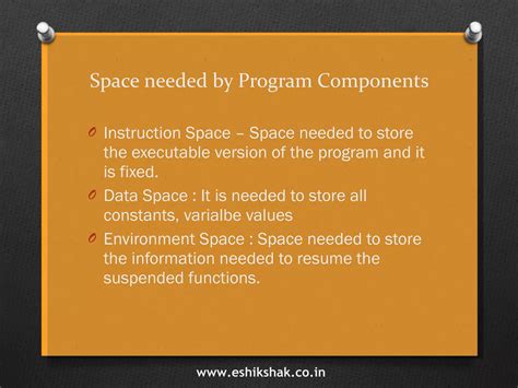introduction of data structure ppt