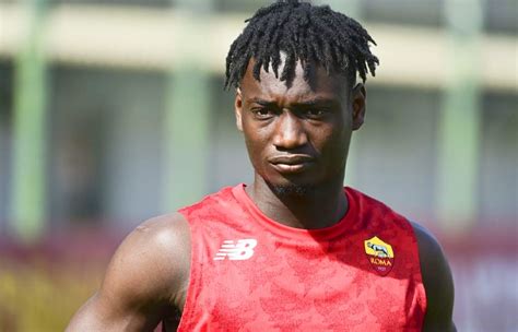 Official Ebrima Darboe Joins Austrian Side Lask