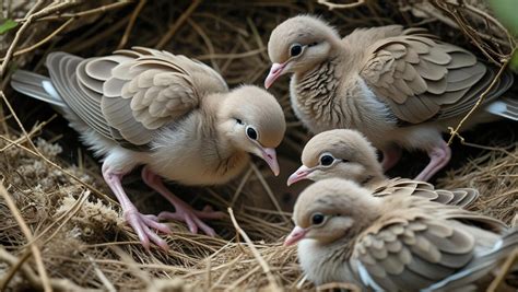 21 Facts About Mourning Doves You May Be Interested To Know