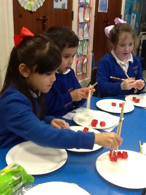 Science Friction Experiment