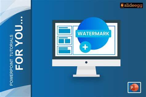 How To Create A Watermark In PowerPoint Simple Guide