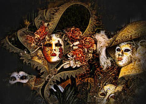 Vintage Masquerade Masks Vintage Masquerade Masks Perfect For