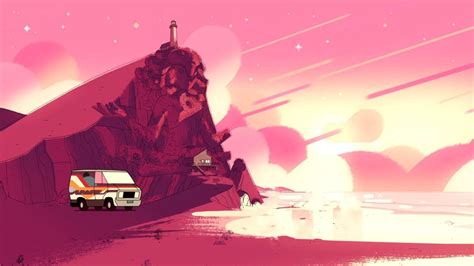 What Do Hilda Gravity Falls And Steven Universe Animations All Have
