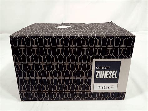 Schott Zwiesel Tritan Bar Special 147 Cocktail Glass 167ml 56oz