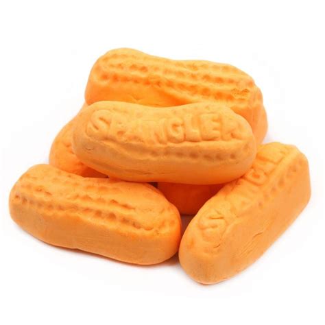 Candy Circus Peanuts