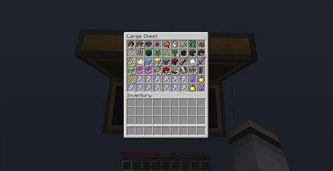 A New Skyblock Maps Mapping And Modding Java Edition Minecraft
