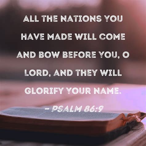 Prostrate Before God