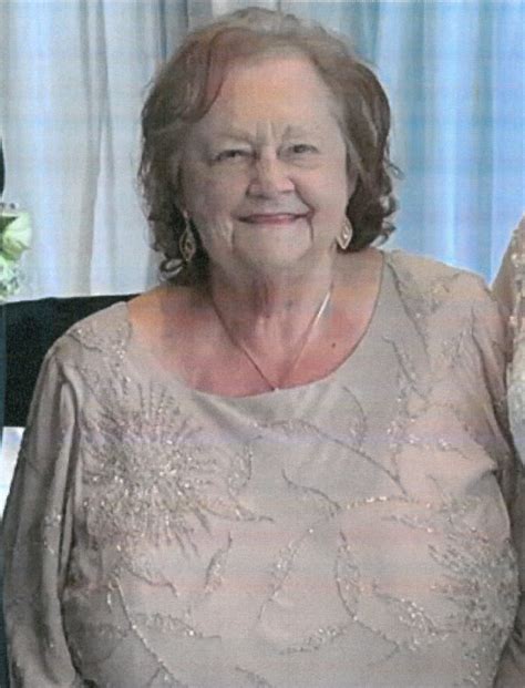 Donna Faith Obituary Martinsburg Wv