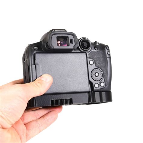 Extension Grip For Canon Eos R7