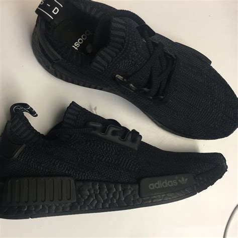 Pin By Crystal Sherie Media On Fashion Adidas Sneakers Black Sneaker