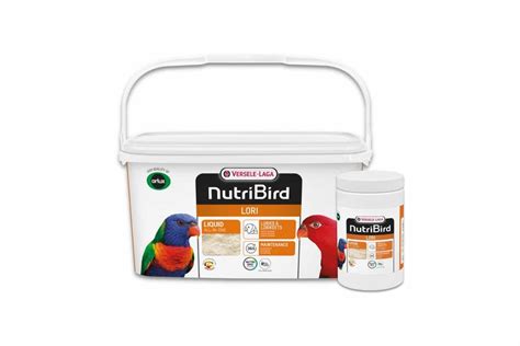 Nutribird Lori Online Kopen → Dierencompleet Nl