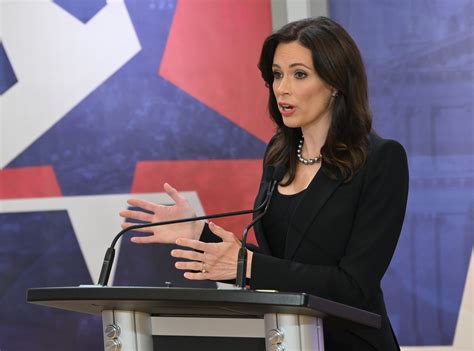 Gretchen Whitmer Tudor Dixon Face Off In Second 2022 Michigan