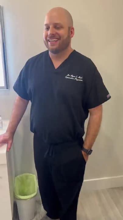 Jennifer Edson On Linkedin Ryan Beck Od Explains Why Adding The Nuvissa Plasma Pen To Treat