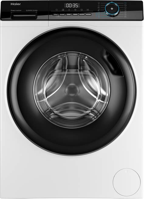 Pračka se sušičkou Haier HWD80-B14939-S | Planeo