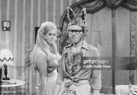 306 Liz Fraser Photos And High Res Pictures Getty Images