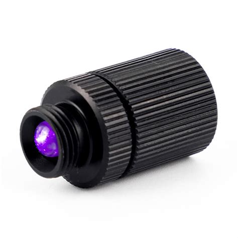 Chengsi Archery Bow Sight Light 9mm Compound Led Button Batteries Fiber Optic Bow Sight Light