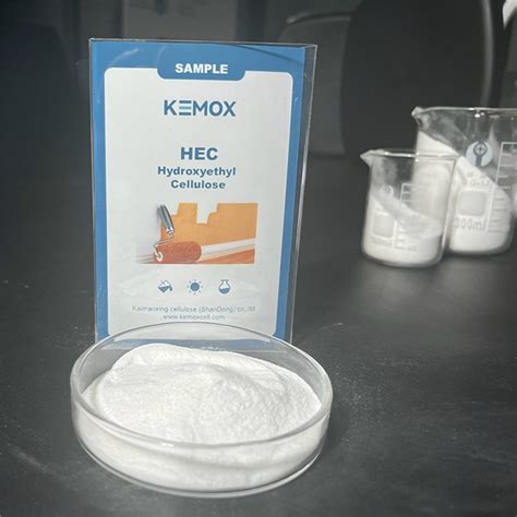 China Cationic Hydroxyethyl Cellulose Manufacturers And Suppliers