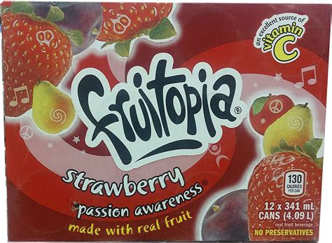 Discontinued Juice Brands Youll Sadly Never See Again — Eat This Not That