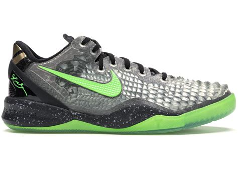 Nike Kobe 8 Ss Christmas 2013 Gs 555586 004 Us