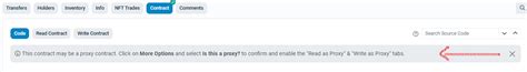 All About Proxy Contracts Boring Security