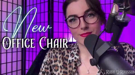 Preview Professional Stress Relief Unscripted Erotica Ruby Rousson