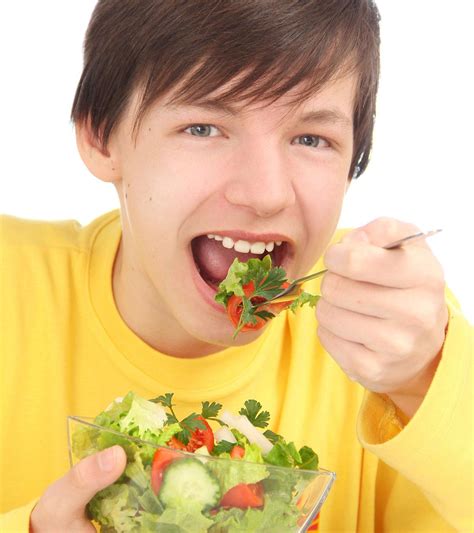 Top 30 Easy And Healthy Breakfast Ideas For Teens
