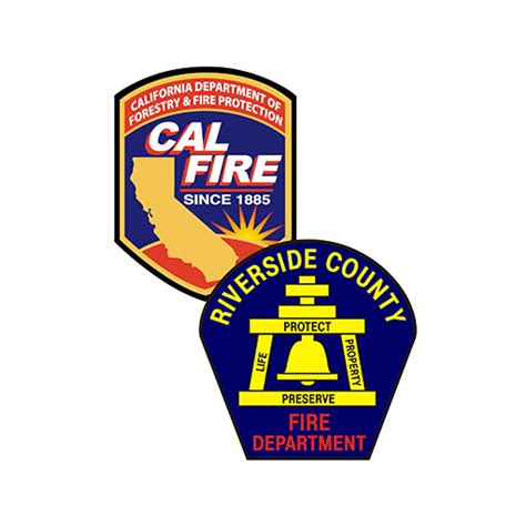 Cal Fireriverside County Fire Department Wildland Fire Rpt 116 A