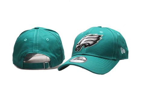 Buy Nfl Philadelphia Eagles Curved Brim Snapback Hats 62699 Online Hats Kicks Cn