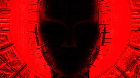 New Hellraiser Cenobite ‘the Weeper Was Nearly Much More Disturbing Dexerto