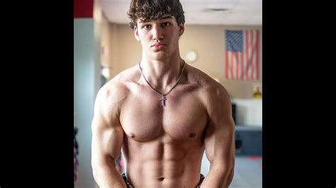 Finally Showing You Fantabulous Sportsperson Jacob Shalvey The