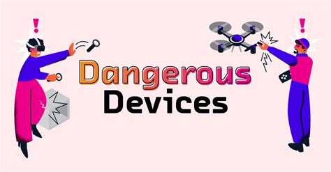 Hidden Dangers Top Electronics Causing Injuries Be Aware
