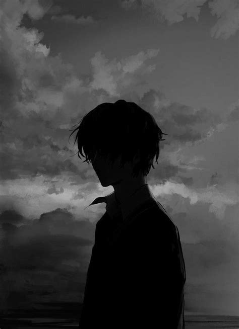 Pin By Myuxii On G In 2022 Cute Backgrounds For Phones Anime Shadow