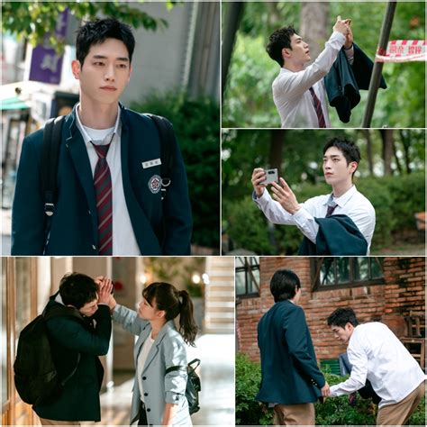 투데이tv ‘언더커버 하이스쿨 서강준 입학 첫날부터 위기싸움 본능 드러날까 헤럴드 Pop 투데이tv ‘언더커버 하이스쿨 서강준 입학 첫날부터 위기싸움 본능 드러날까 헤럴드 Pop