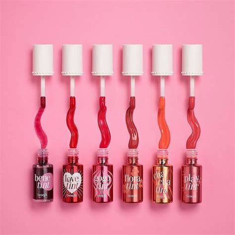 13 Best Lip Tints To Buy From Nykaa Lbb