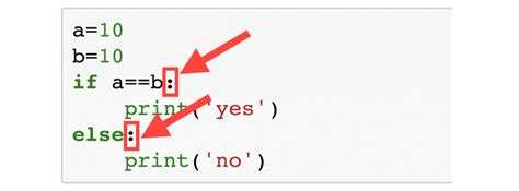 Python If Statements Explained Python For Data Science Basics