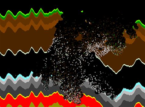 Fast Pixel Perfect Collision By Kakutogi On DeviantArt