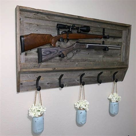 Pin On Guns Display