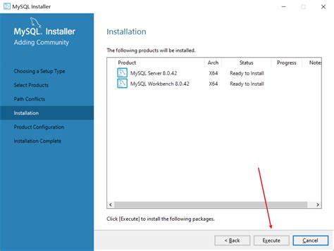 01 Mysql 安装（windows）mysql下载官网 Csdn博客